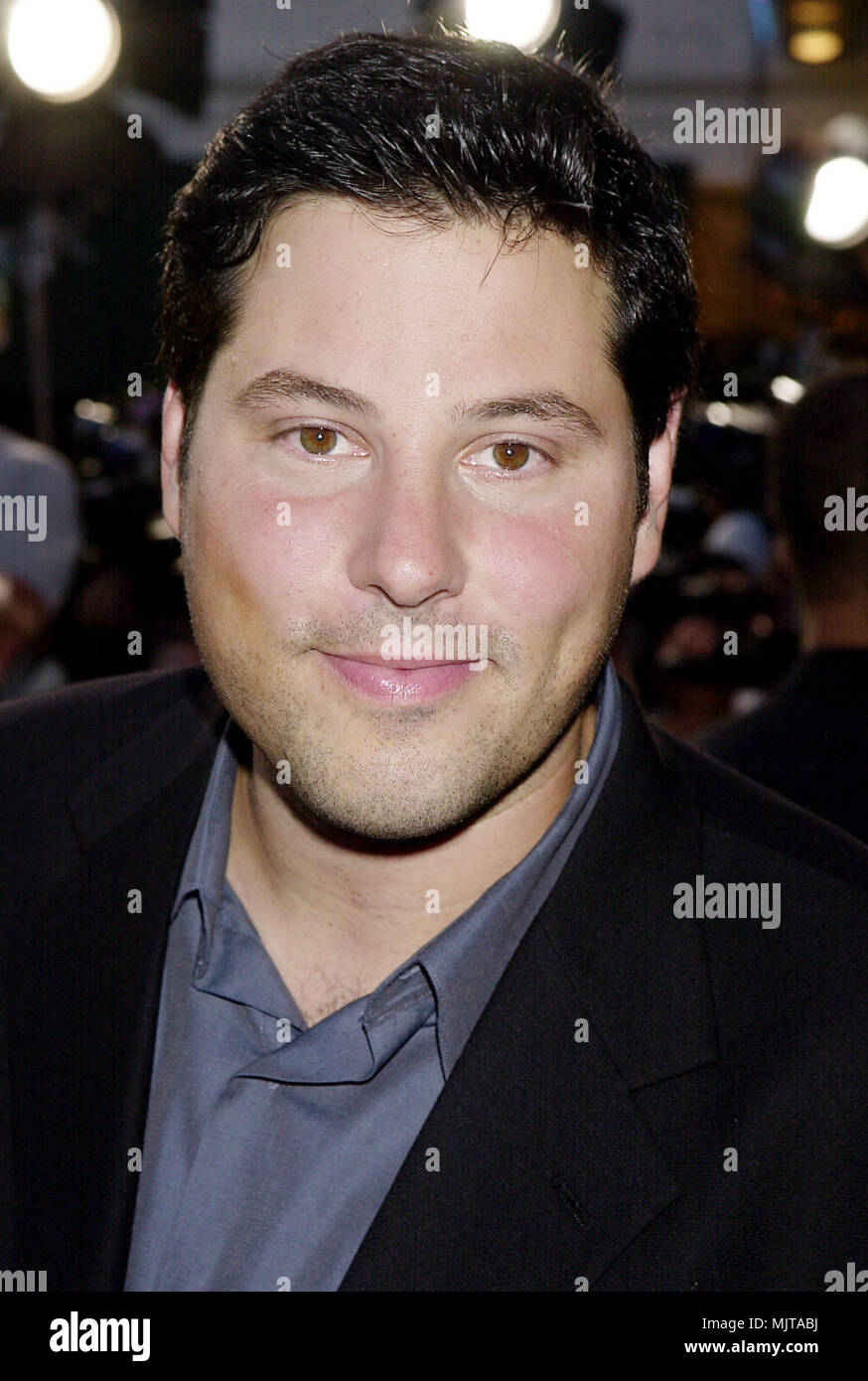 Greg grunberg red carpet event hi-res stock photography and images - Alamy