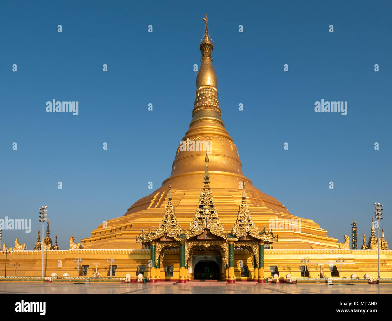 Thandi hi-res stock photography and images - Alamy