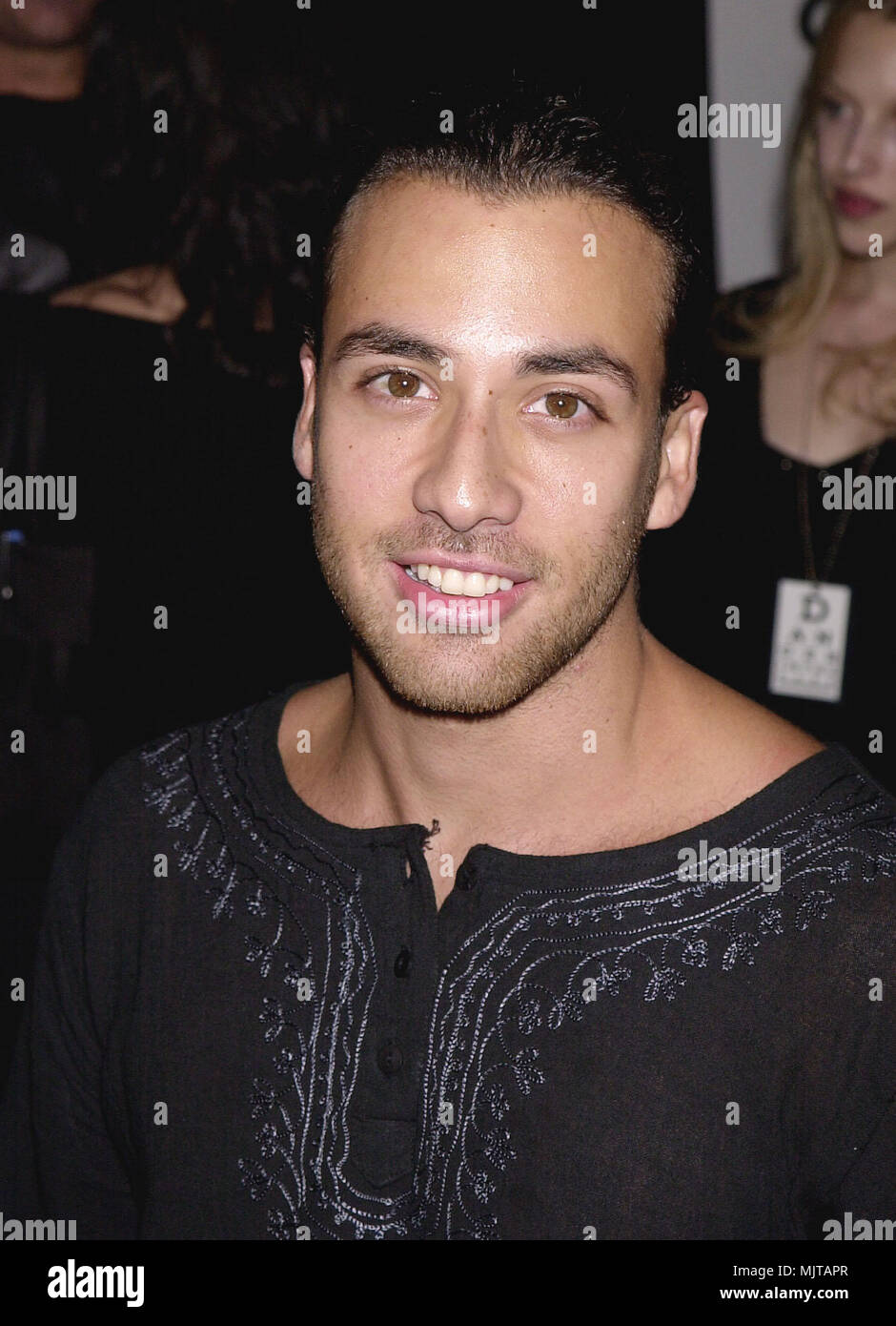 Howie d backstreet boys 16 event in hollywood life california hi-res ...