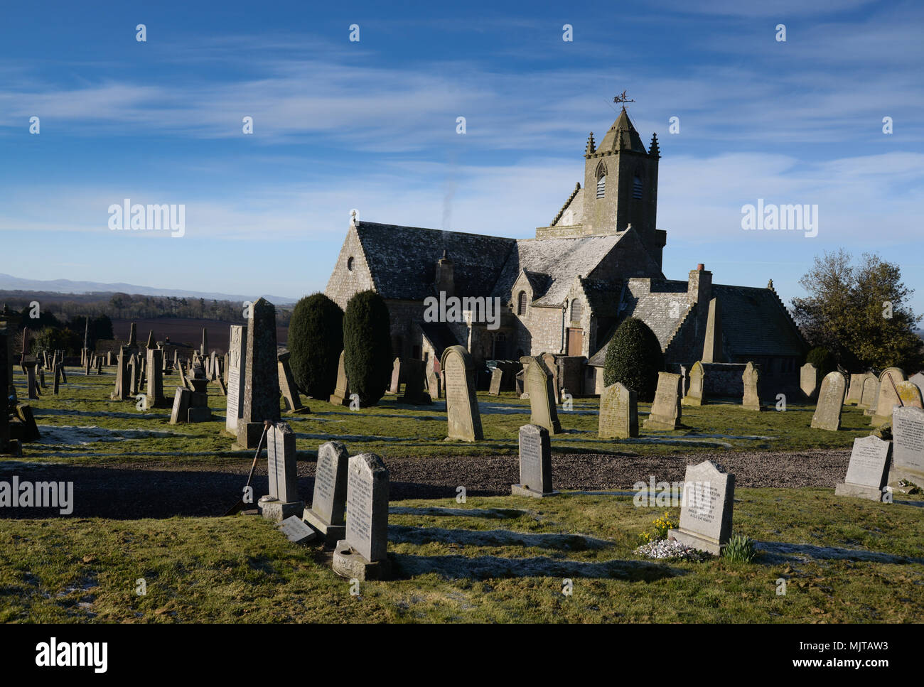 Chirnside hi-res stock photography and images - Alamy
