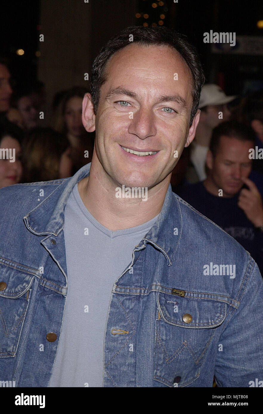 Dec 03, 2000; Los Angeles, CA, USA; Vertical Limit 1ere was held at the ...