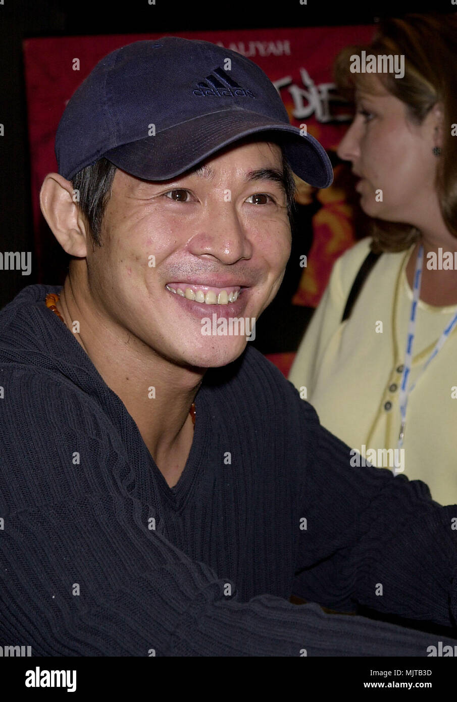 The one jet li hi-res stock photography and images - Alamy