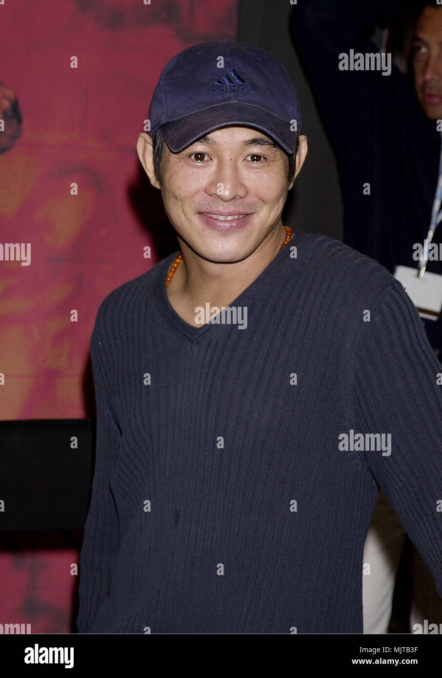 Jet Li-4-4179.JPGJet Li-4-4179 Event in Hollywood Life - California ...