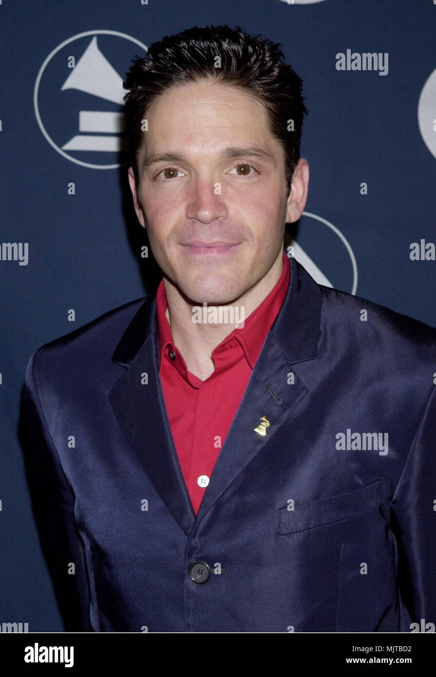 Jan 03, 2001; Los Angeles, CA, USA; Press Conference announcing ...