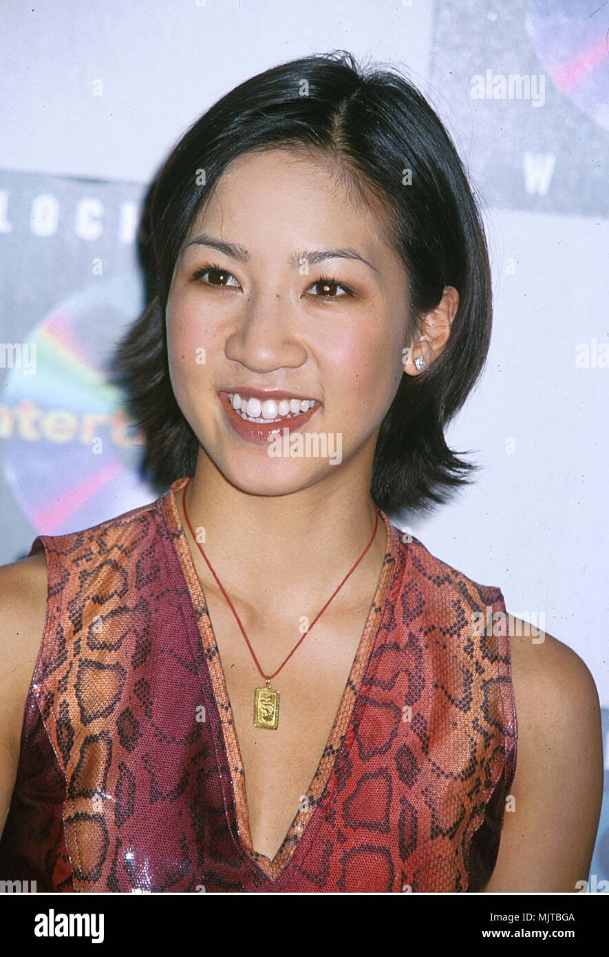 Kwan Michelle -hs.JPGKwan Michelle -hs Event in Hollywood Life - California, Red Carpet Event ...