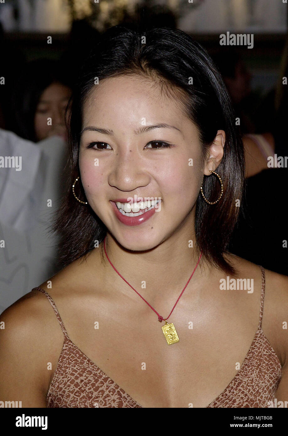 Kwan Michelle 2.JPGKwan Michelle 2 Event in Hollywood Life - California ...