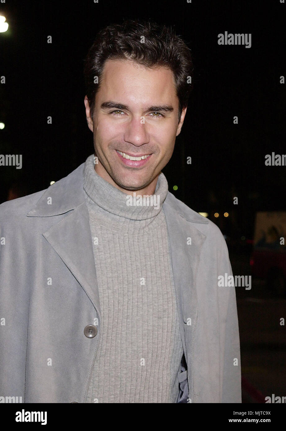 Feb. 1st 2001 - Hannibal Industry Screening was held at the Westwood ...