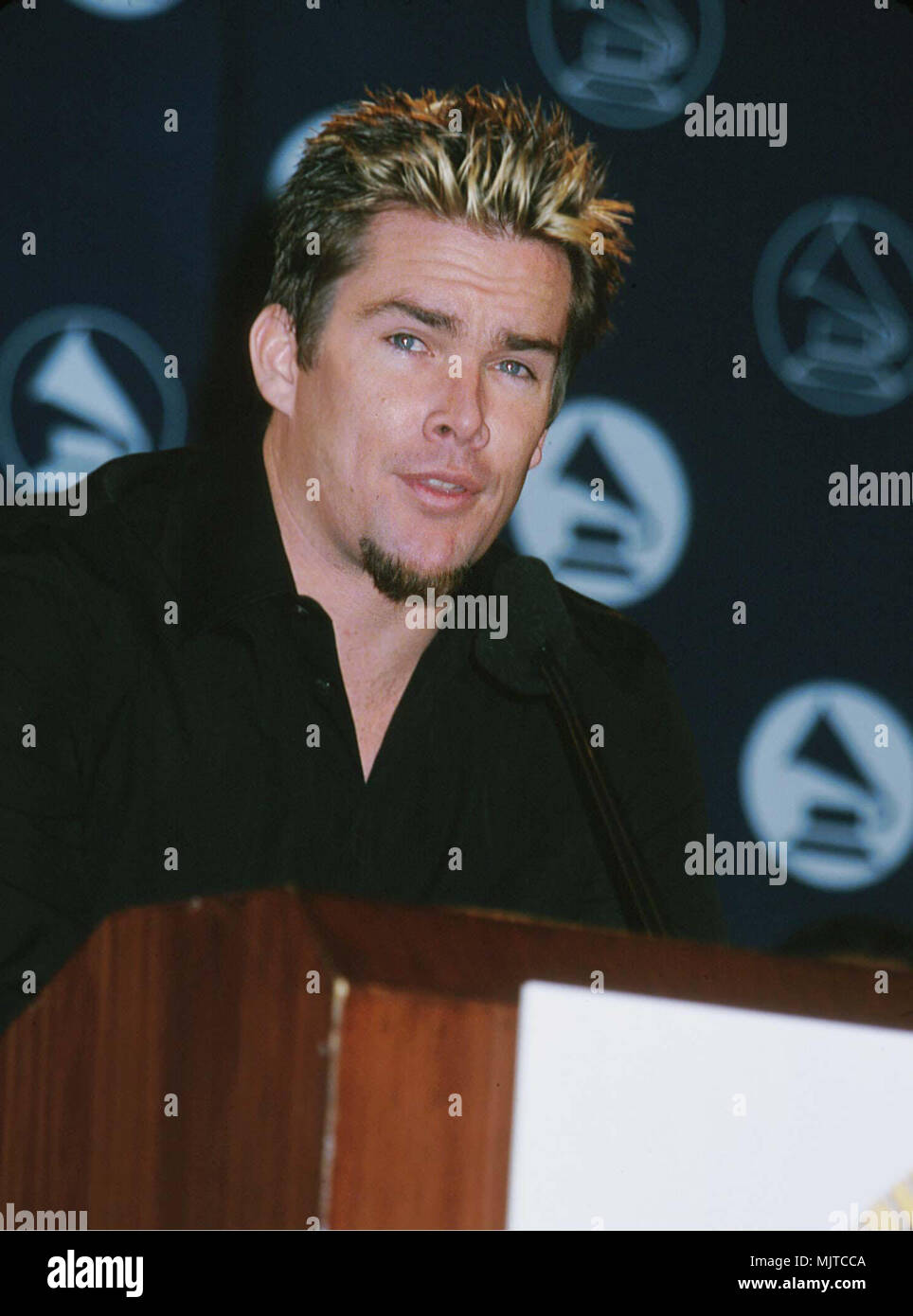 Mcgrath mark sugar ray 1 event in hollywood life california hi-res ...