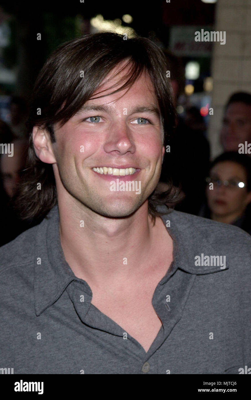 Mills eddie 8 4180 event in hollywood life california hi-res stock ...