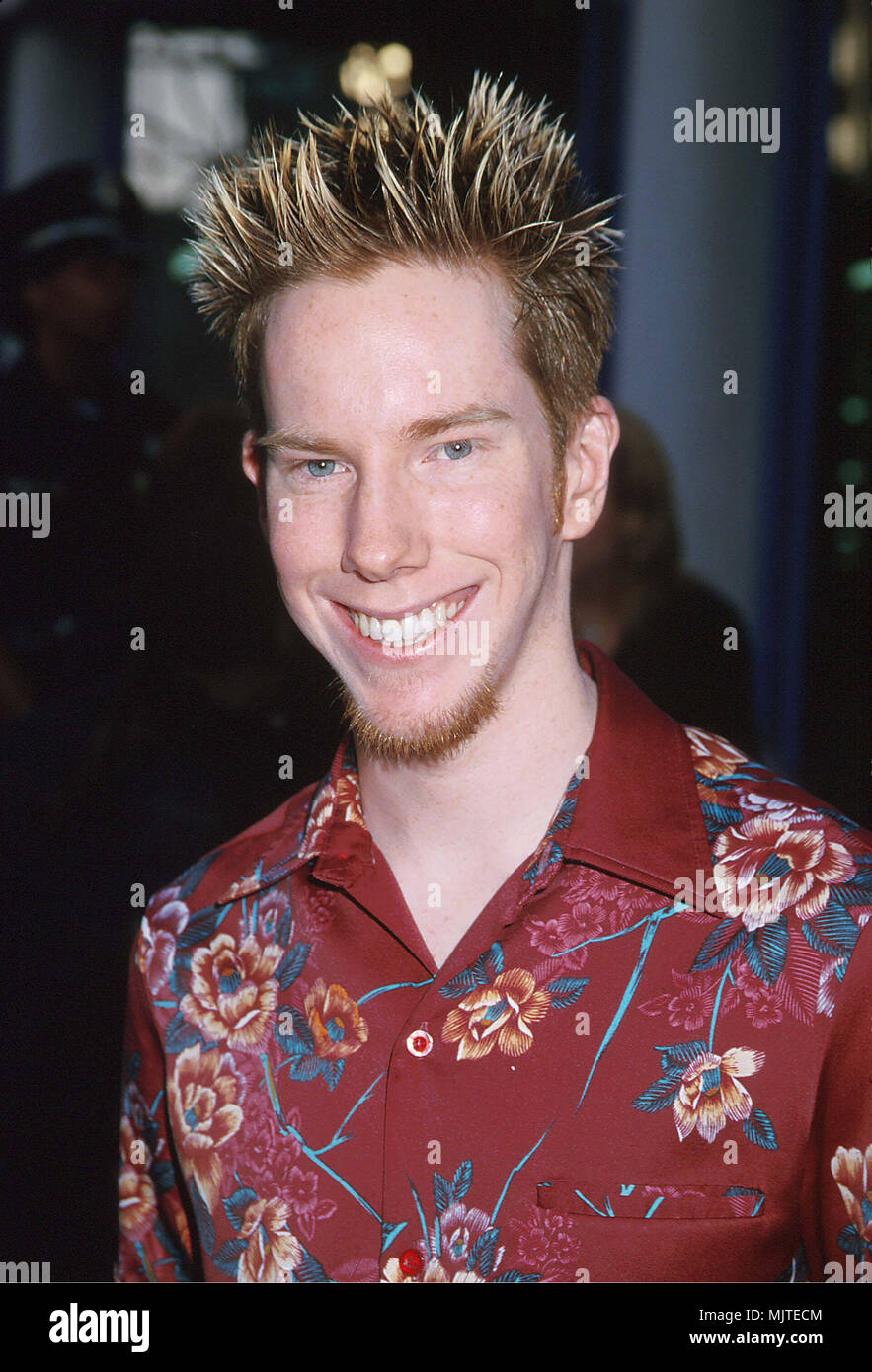 Chris Owen American Pie