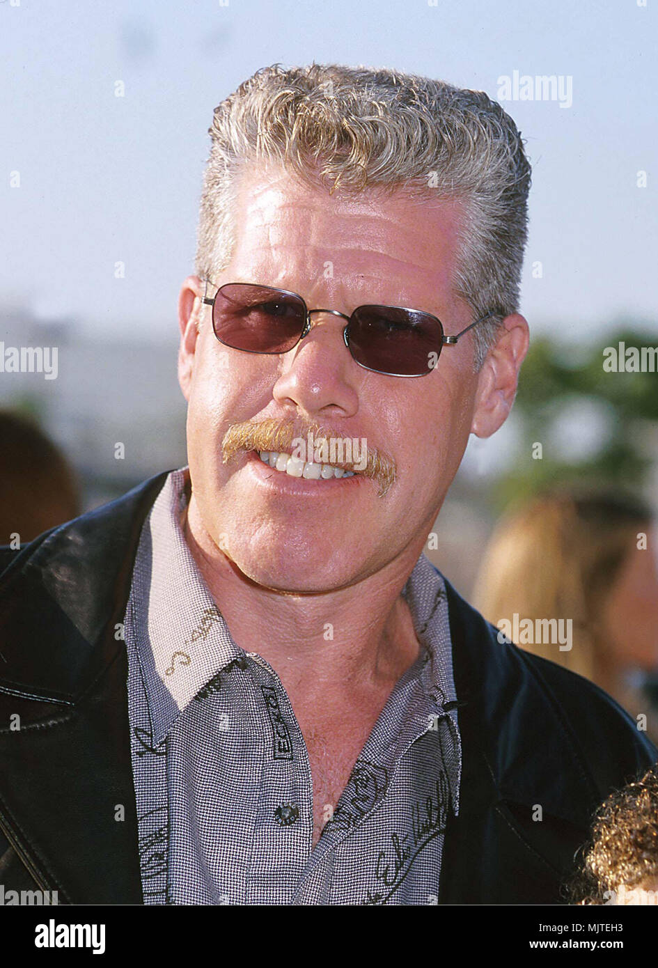 Perlman ron event in hollywood life california hi-res stock photography ...