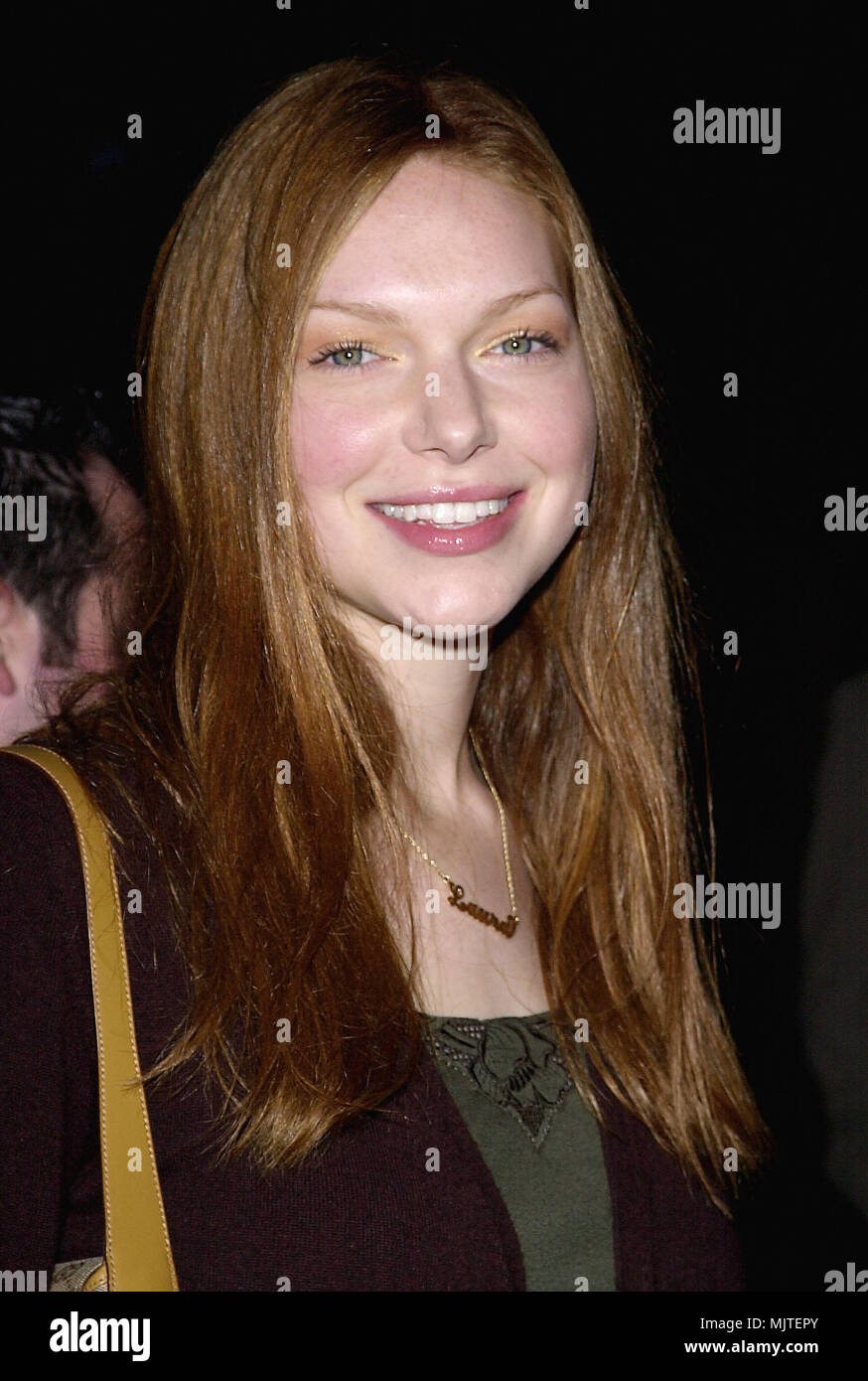 Oct 10, 2000; Los Angeles, CA, USA; " The Ladies Man 1e" was held at ...