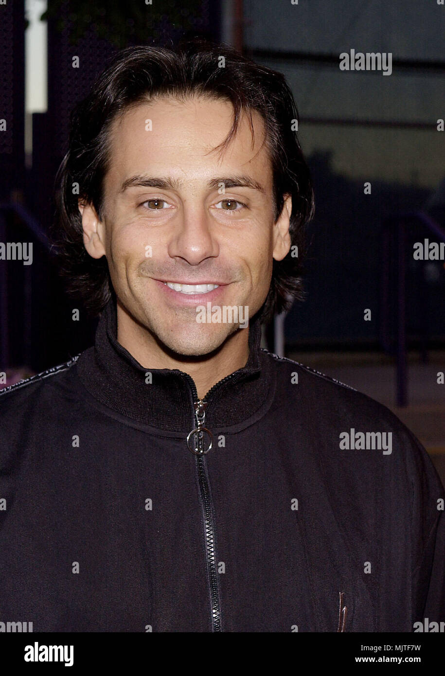 Larry romano hi-res stock photography and images - Alamy