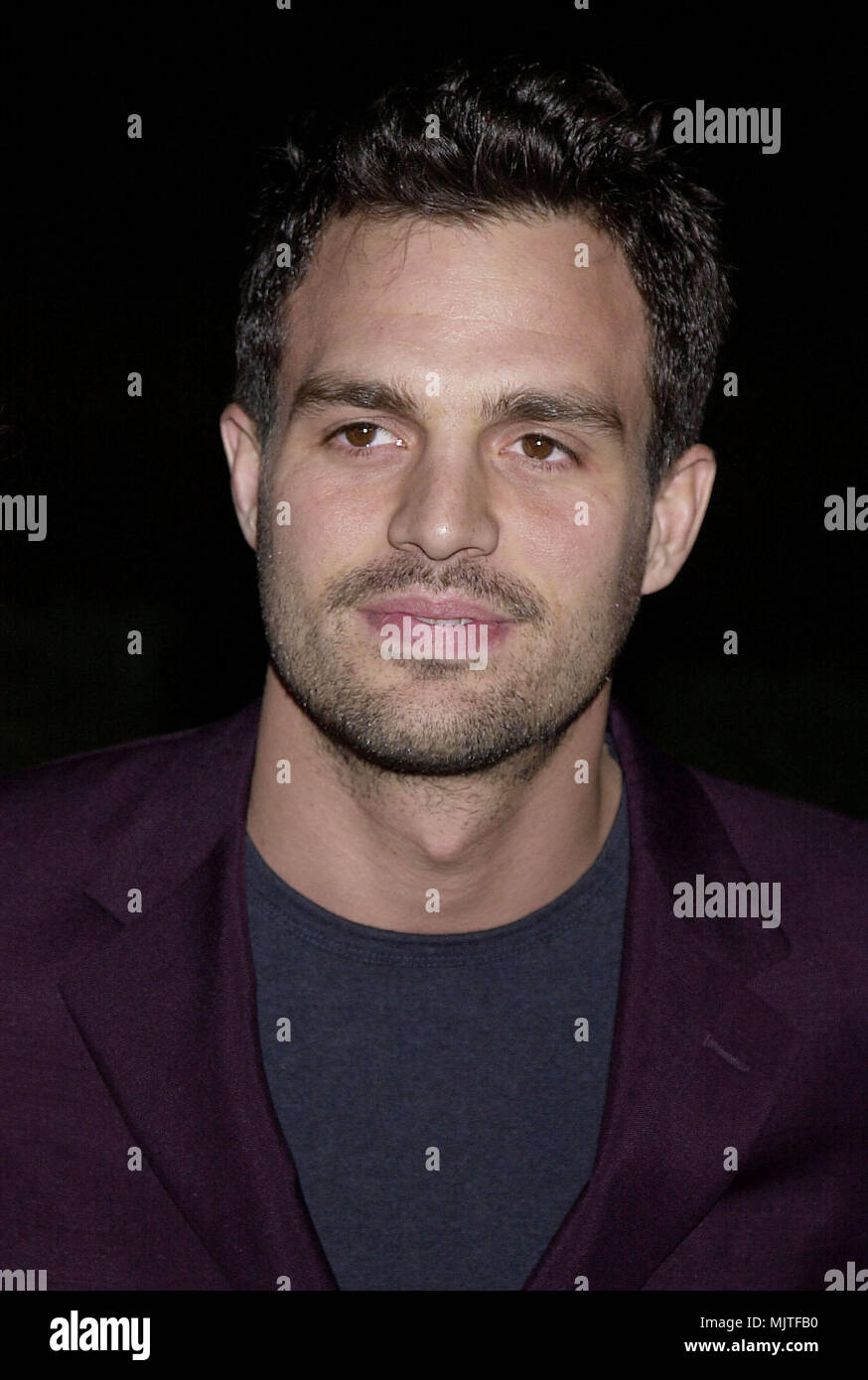 Dec 18, 2000; Los Angeles, CA, USA; The Gift 1ere (the Los Angeles one ...