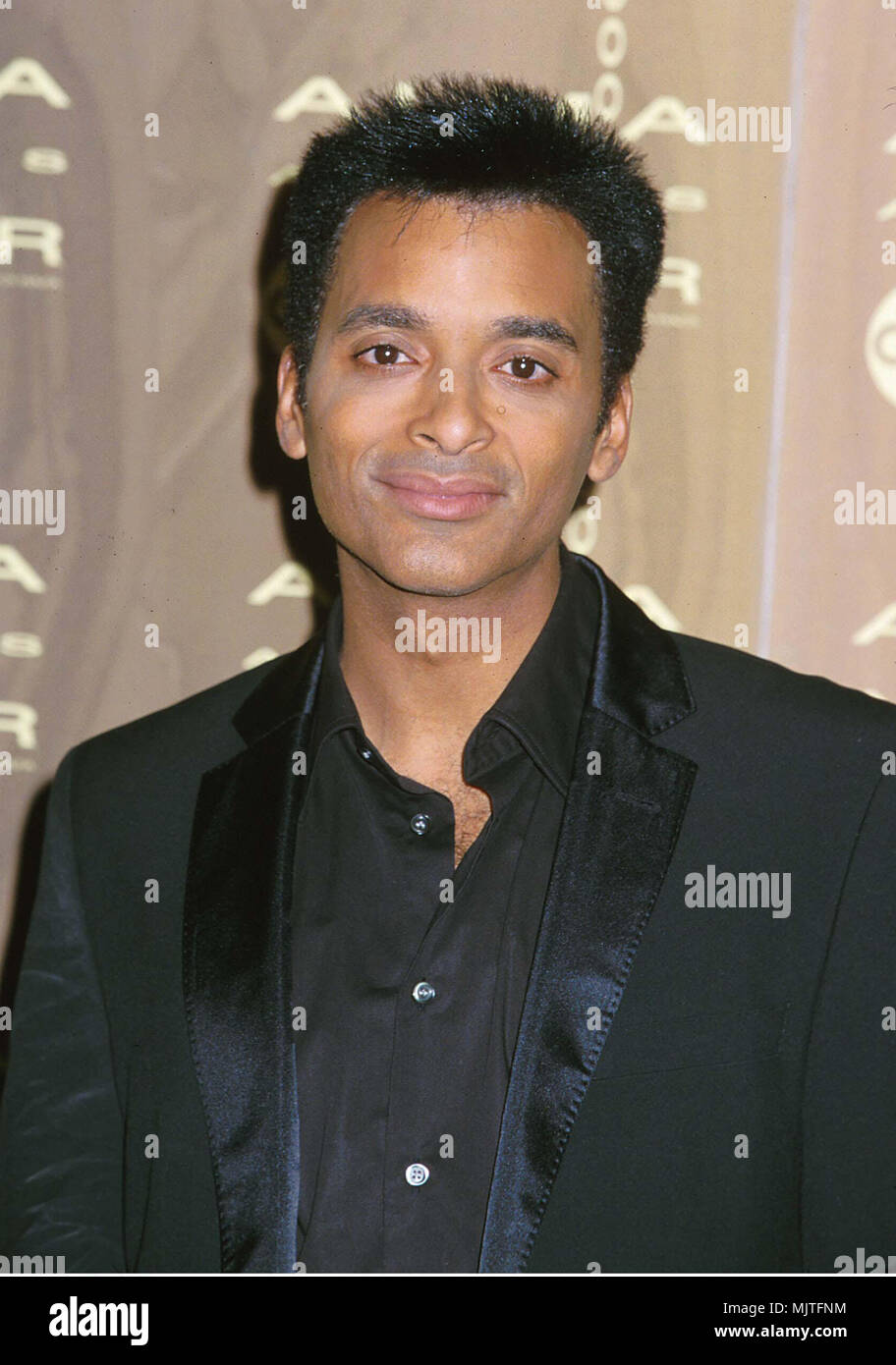 John secada hi-res stock photography and images - Alamy