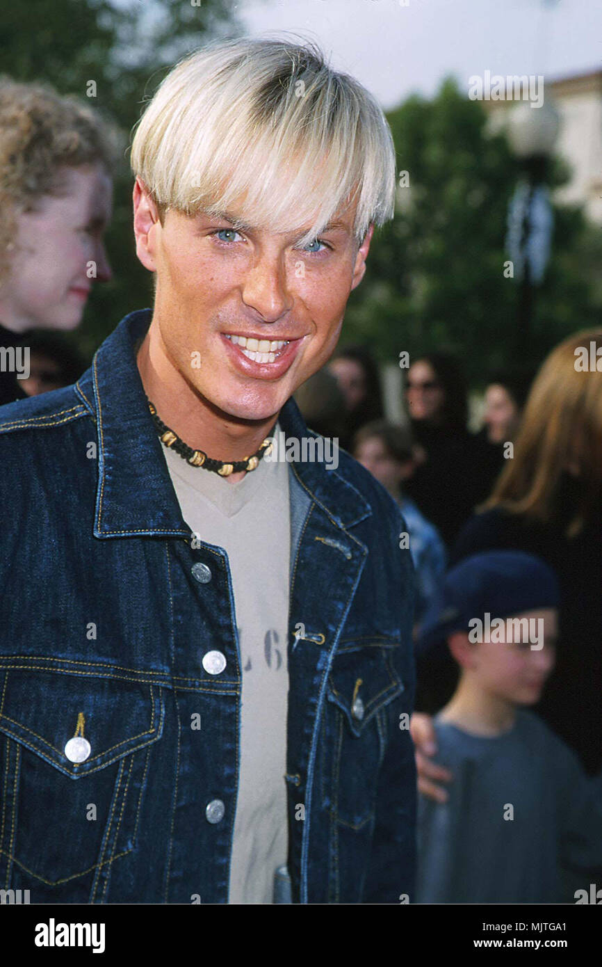 Stone phoenix singer event in hollywood life california hi-res stock ...