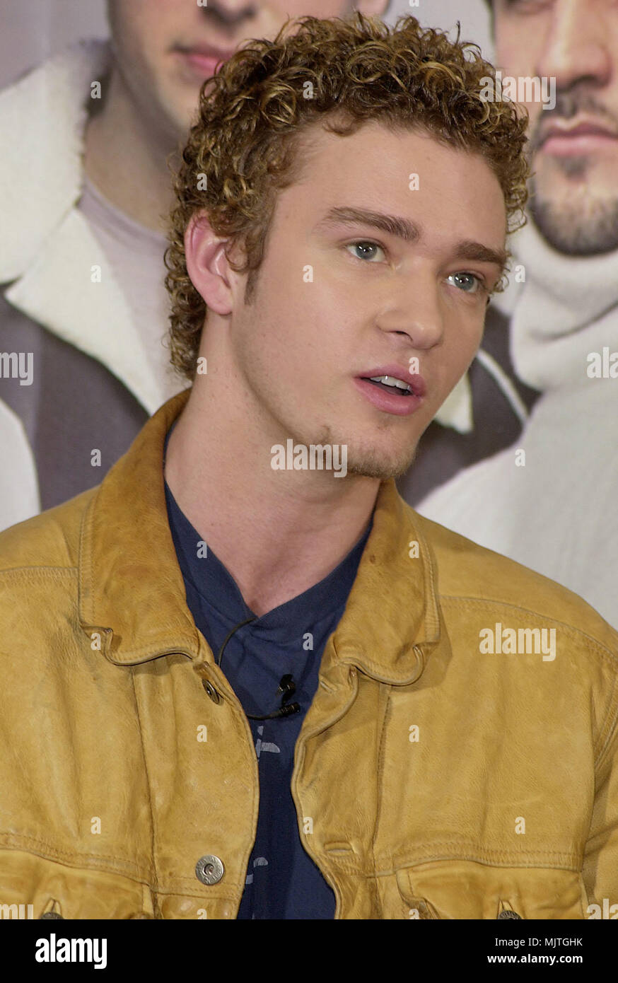 Timberlake justin randall18 event in hollywood life california hi-res ...