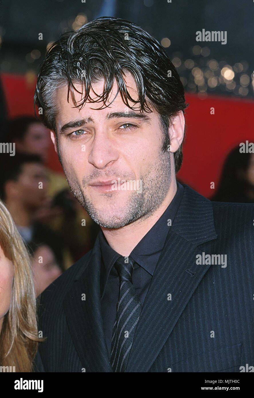 Visnjiv Goran (ER).JPGVisnjiv Goran (ER) Event in Hollywood Life ...