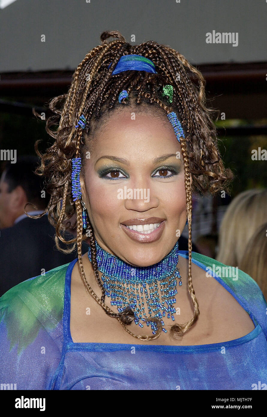 Kim whitley hi-res stock photography and images - Alamy