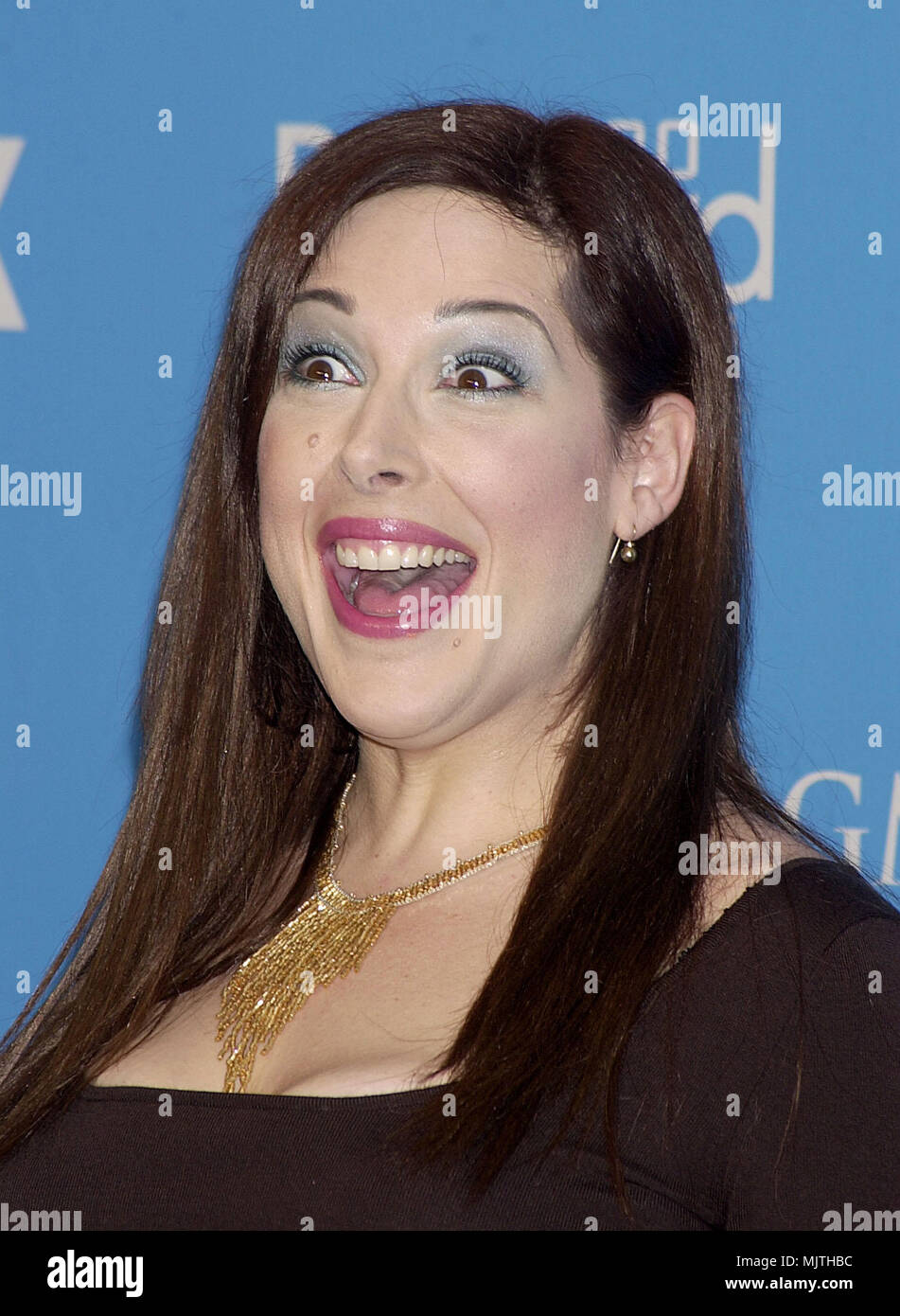Dec 05, 2000; Los Angeles, CA, USA; The MGM Grand in Las Vegas was ...