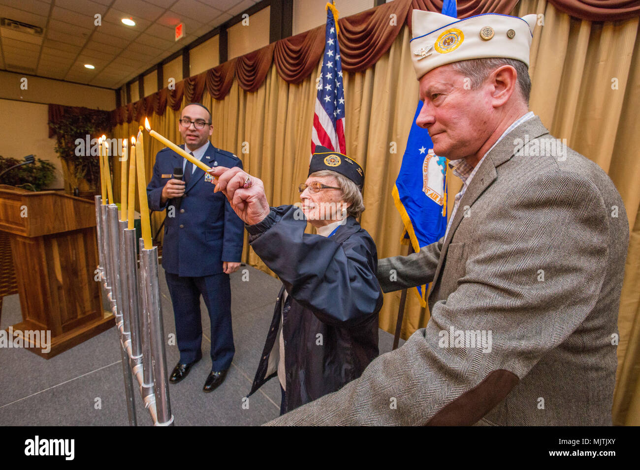 U s air force col nelson hi-res stock photography and images - Alamy