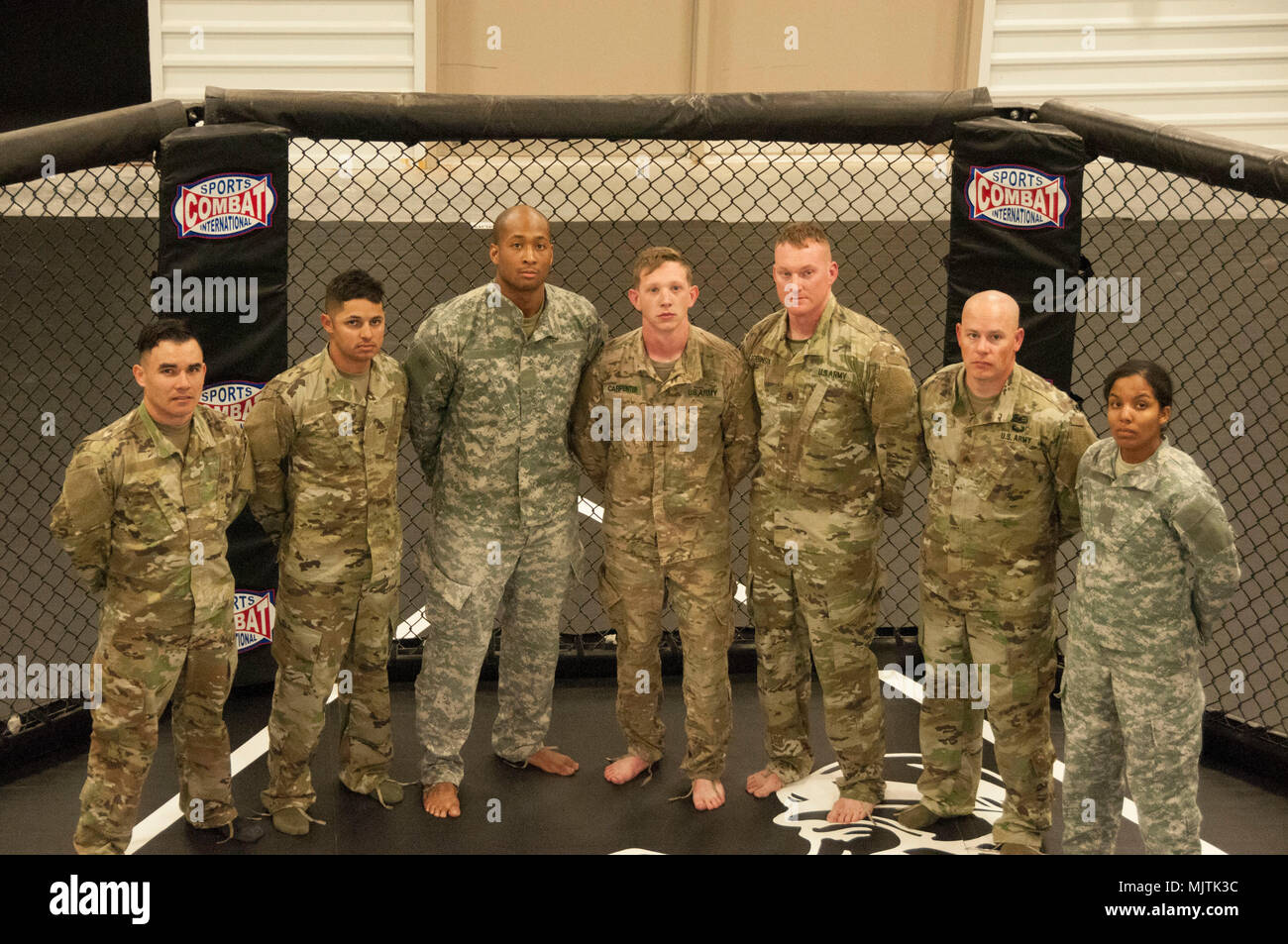 Soldiers taking part in William Beaumont Army Medical Center’s ...