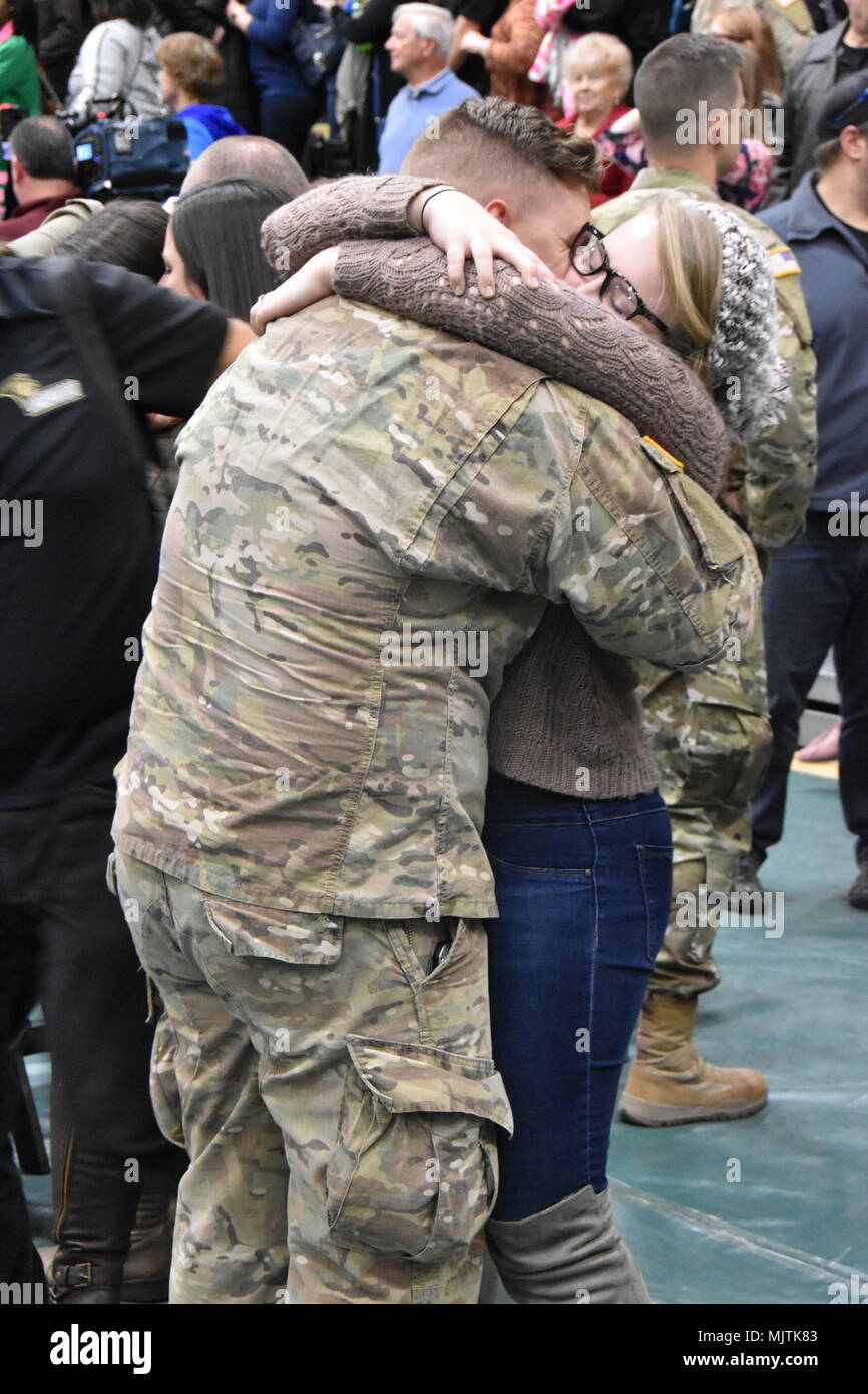 138th infantry regiment hi-res stock photography and images - Alamy