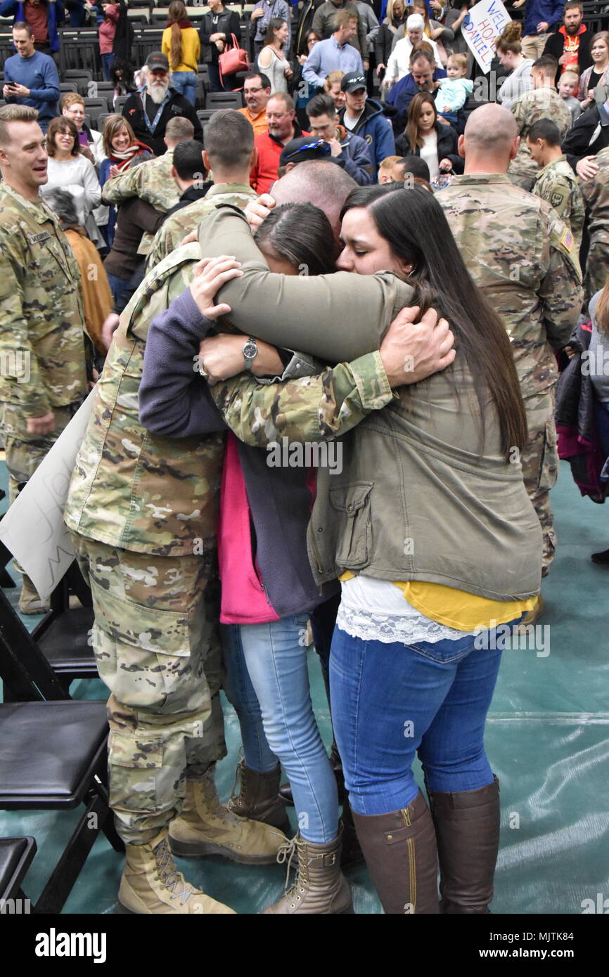 138th infantry regiment hi-res stock photography and images - Alamy