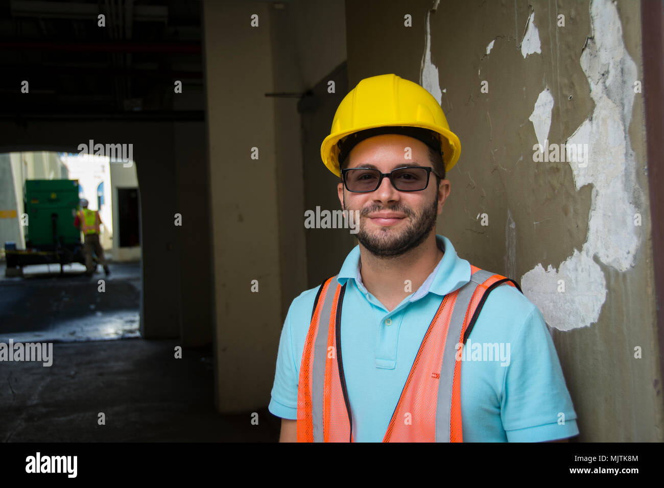 Raymond Gomez, a Puerto Rico native and linguist for the U.S. Army ...
