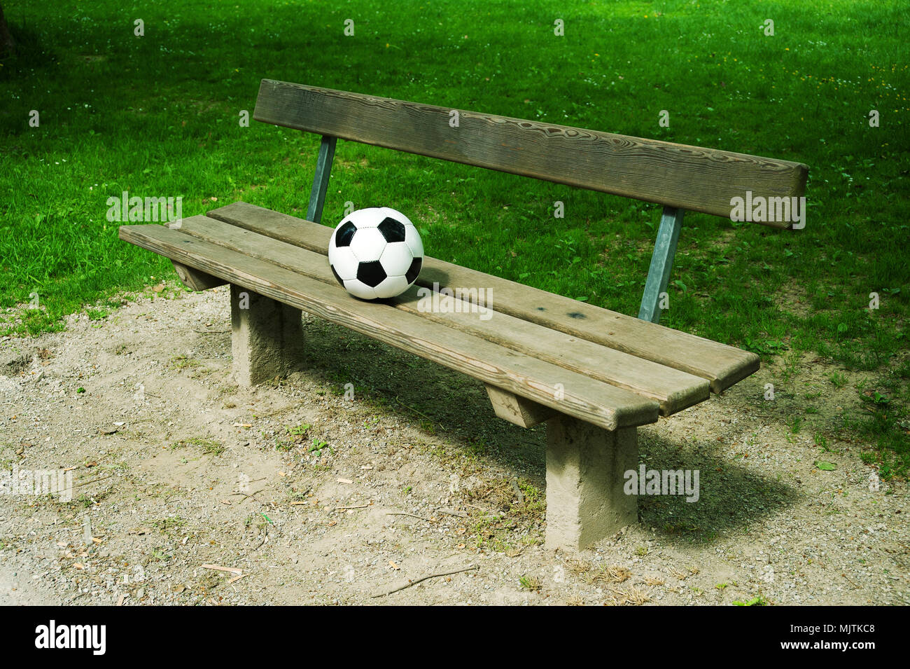 Spring ball hi-res stock photography and images - Alamy