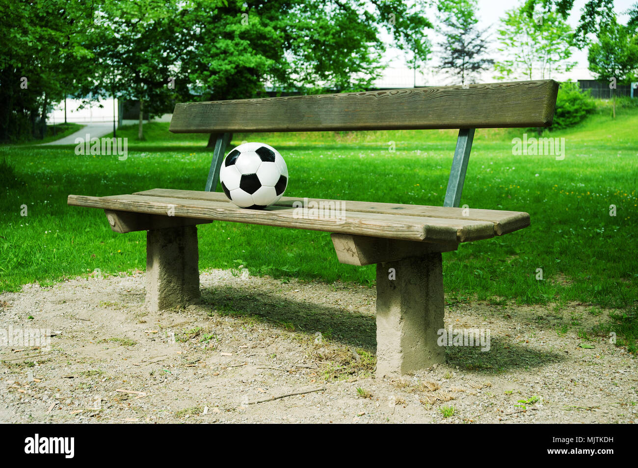 Spring ball hi-res stock photography and images - Alamy