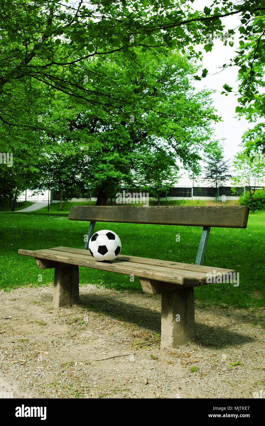 Spring ball hi-res stock photography and images - Alamy