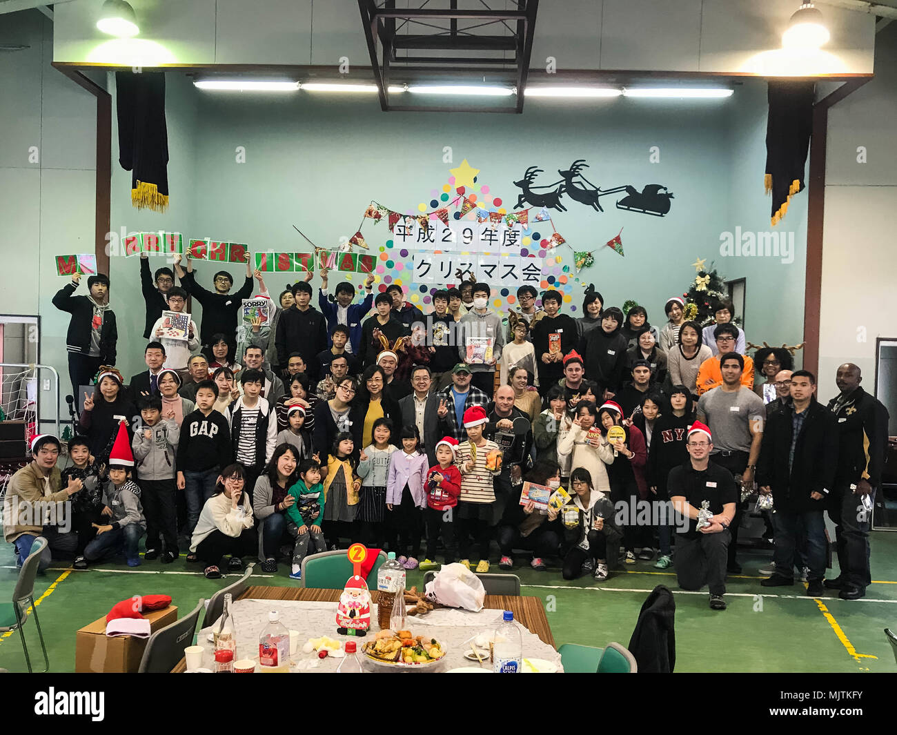 Soldiers and civilian members from the the 10th Missile Defense Battery ...