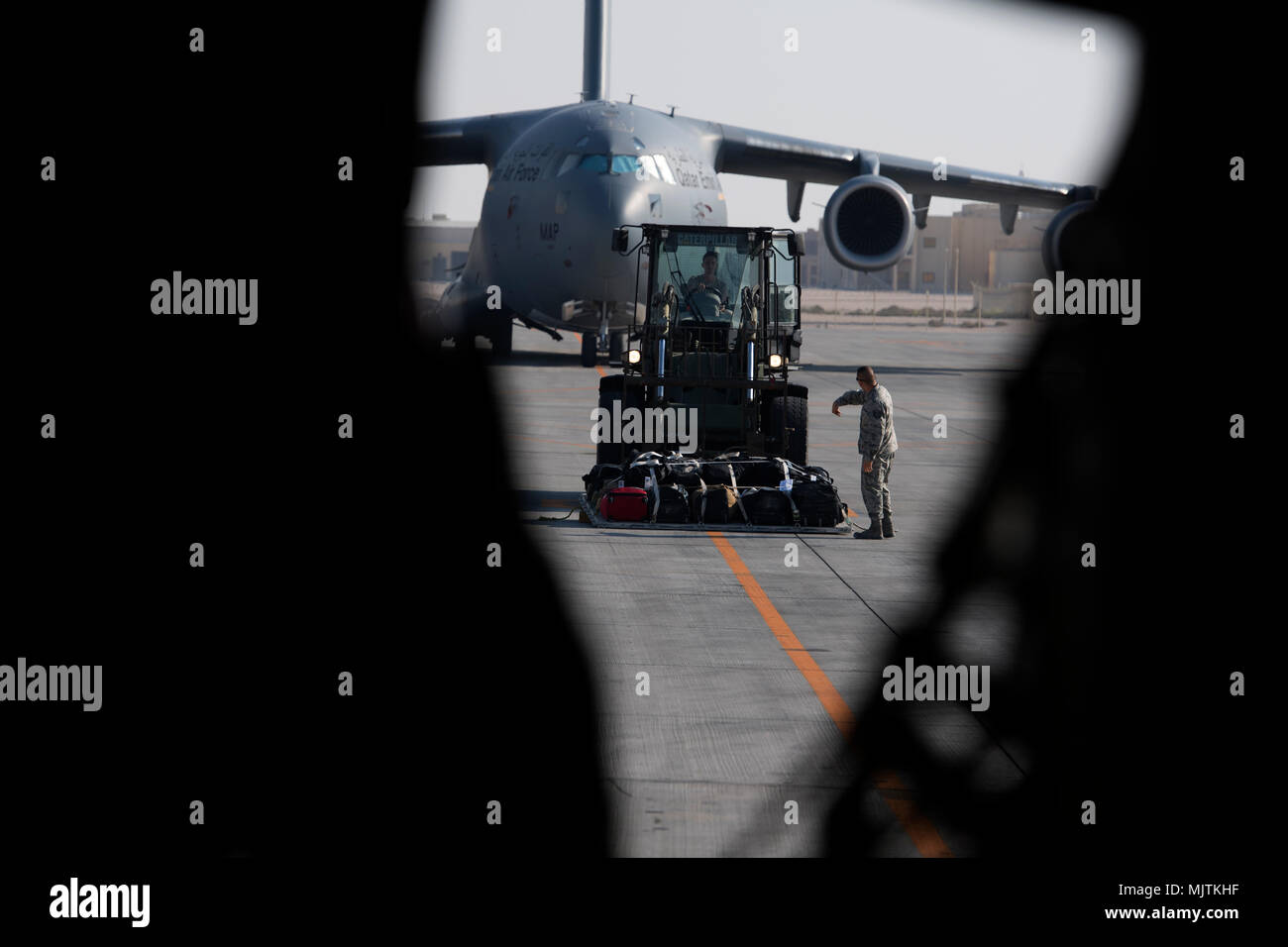 379th eamxs hi-res stock photography and images - Alamy