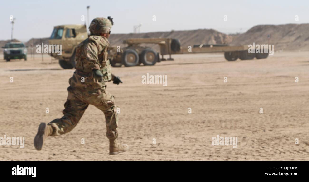 47th brigade support battalion hi-res stock photography and images - Alamy
