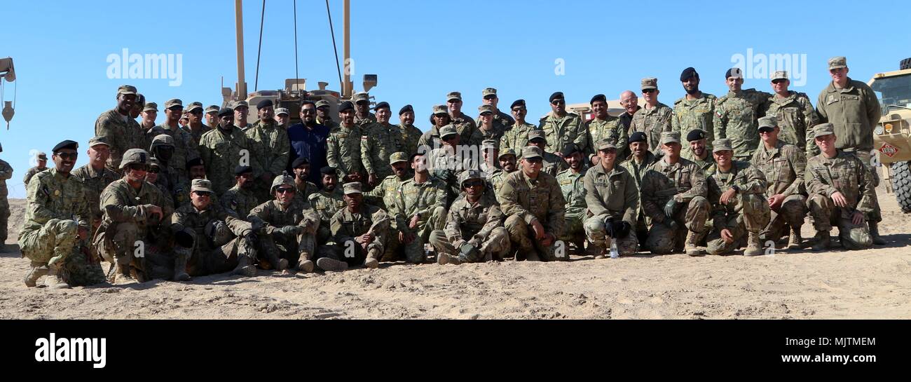 47th brigade support battalion hi-res stock photography and images - Alamy