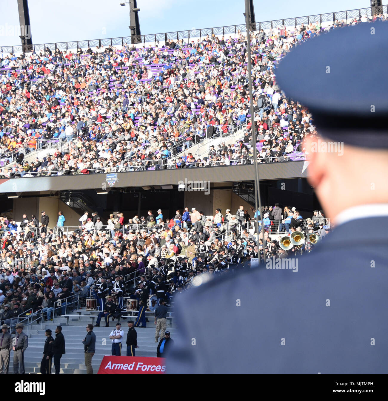 FORT WORTH, Texas - Col. Jeffery Barnett, 301st Mission Support Group ...