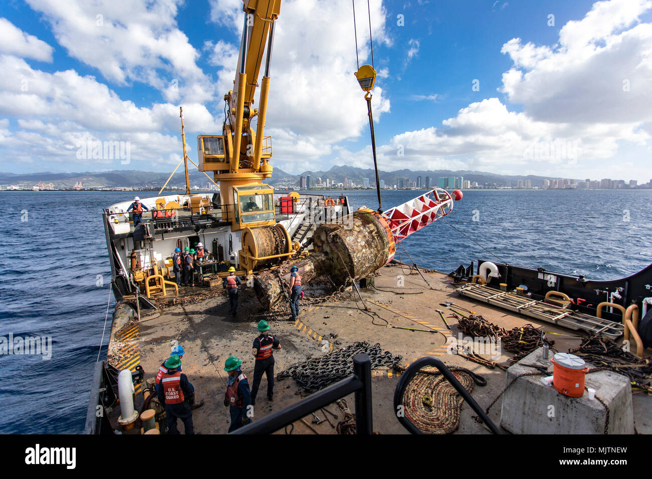 Timothy the buoys hi-res stock photography and images - Alamy