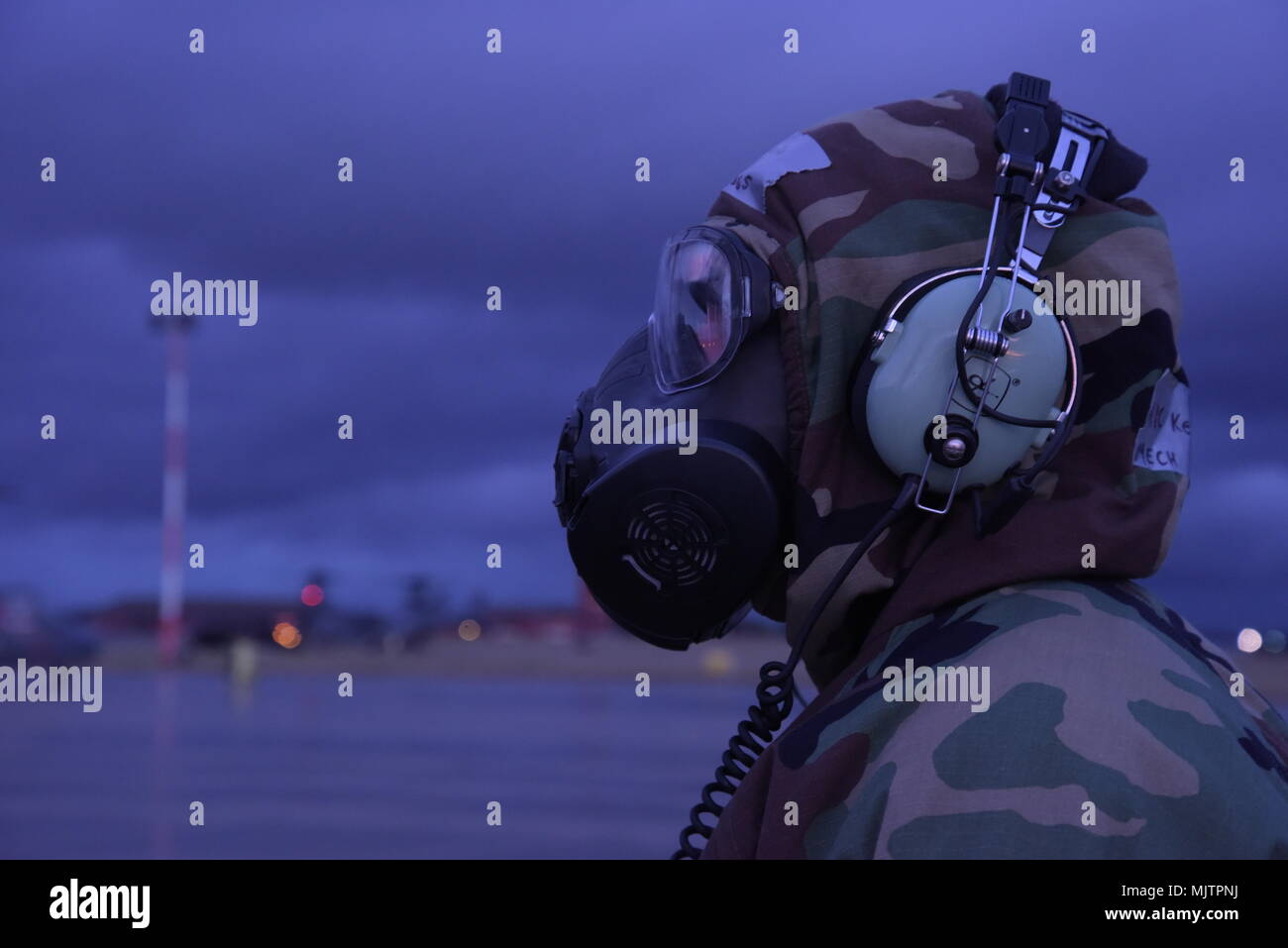 352d special operations maintenance group hi-res stock photography and ...