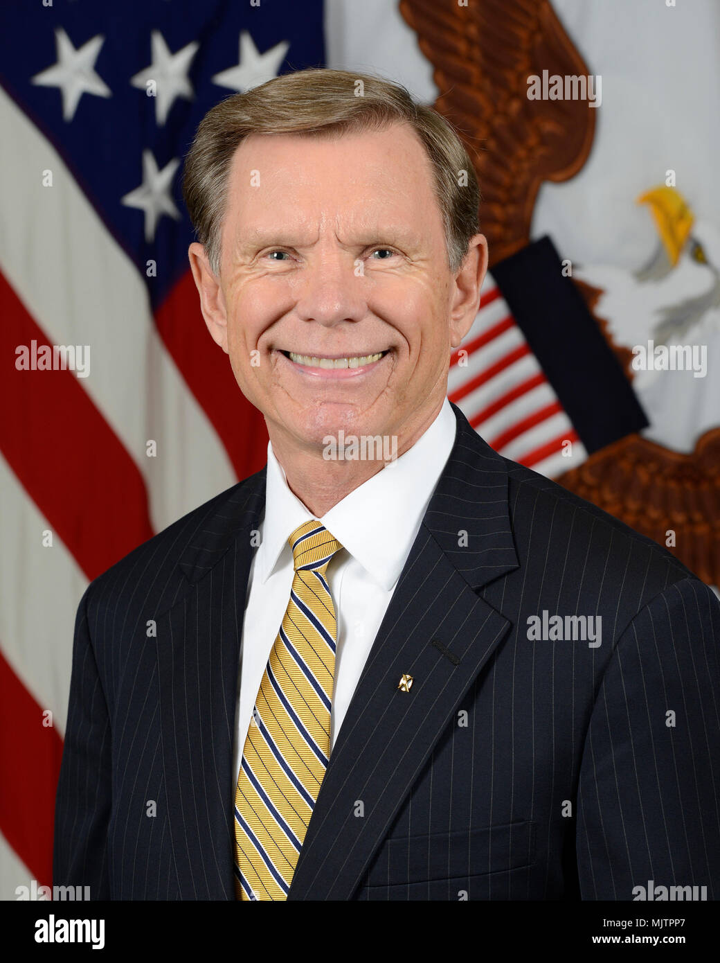 Robert F. Behler, Director, Operational Test and Evaluation, Office of ...