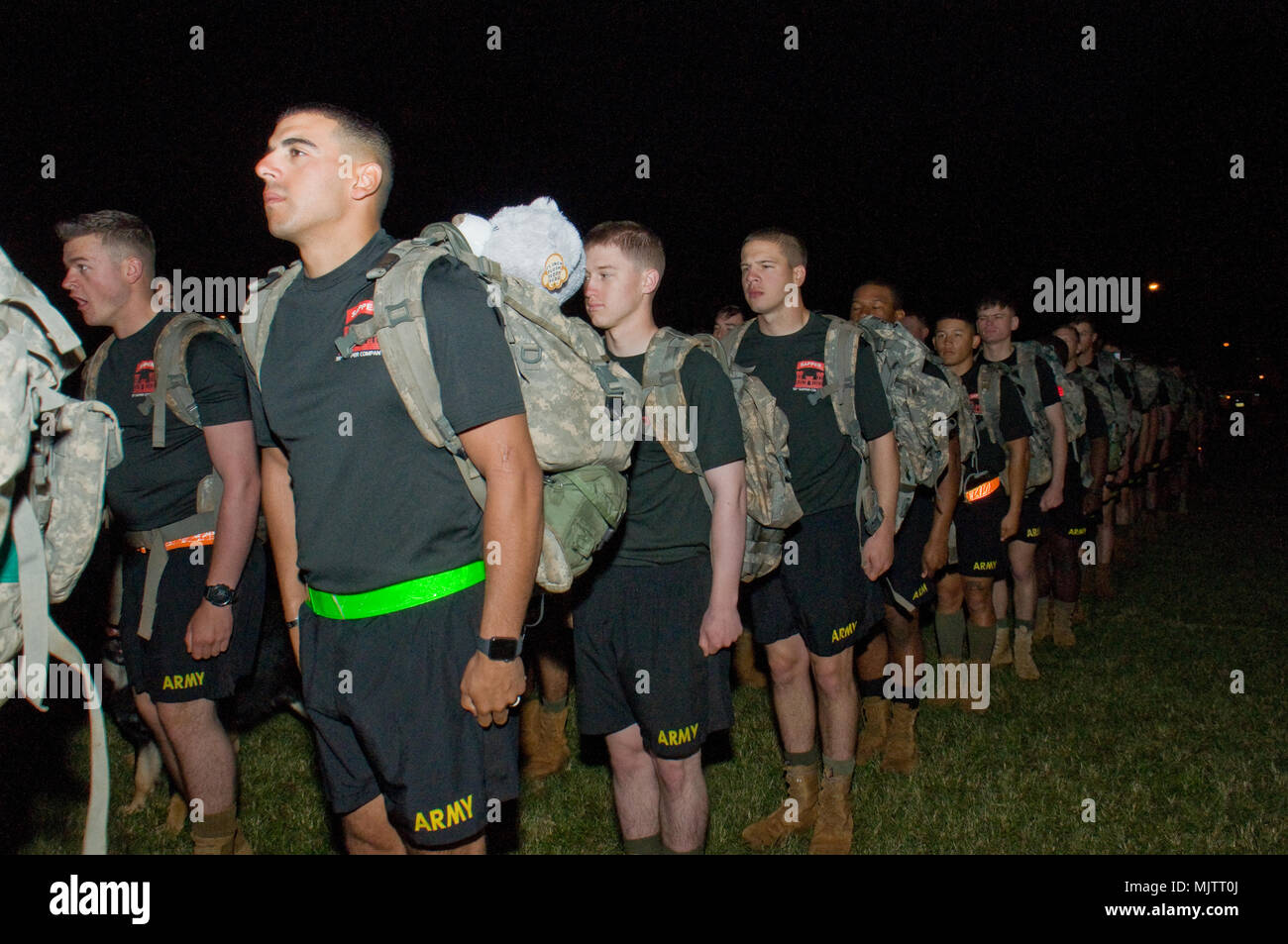 SCHOFIELD BARRACKS — Approximately 130 Soldiers and family members from ...