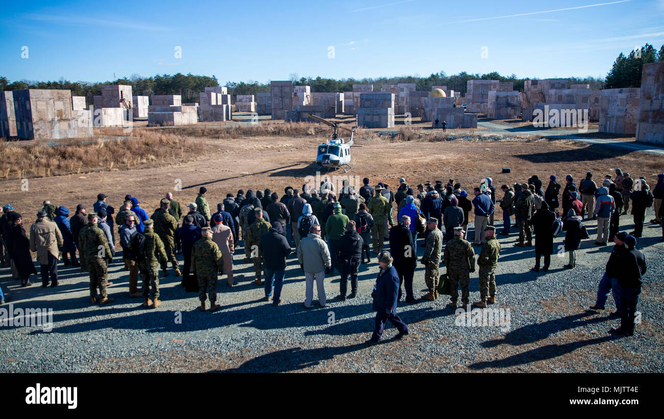 Personnel with the Office of Naval Research test the Autonomous Aerial ...