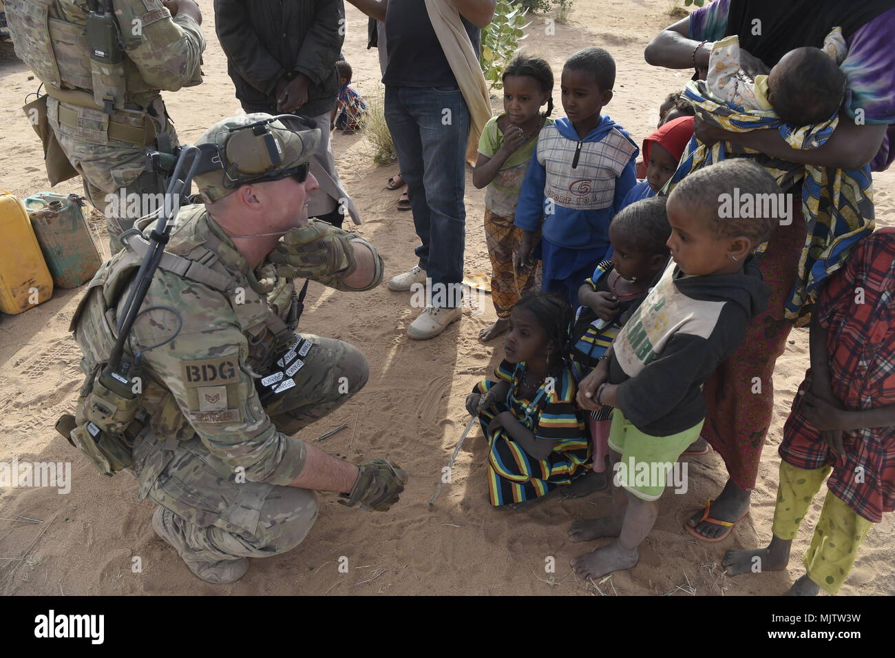 435 Security Forces Squadron Stock Photos & 435 Security Forces ...