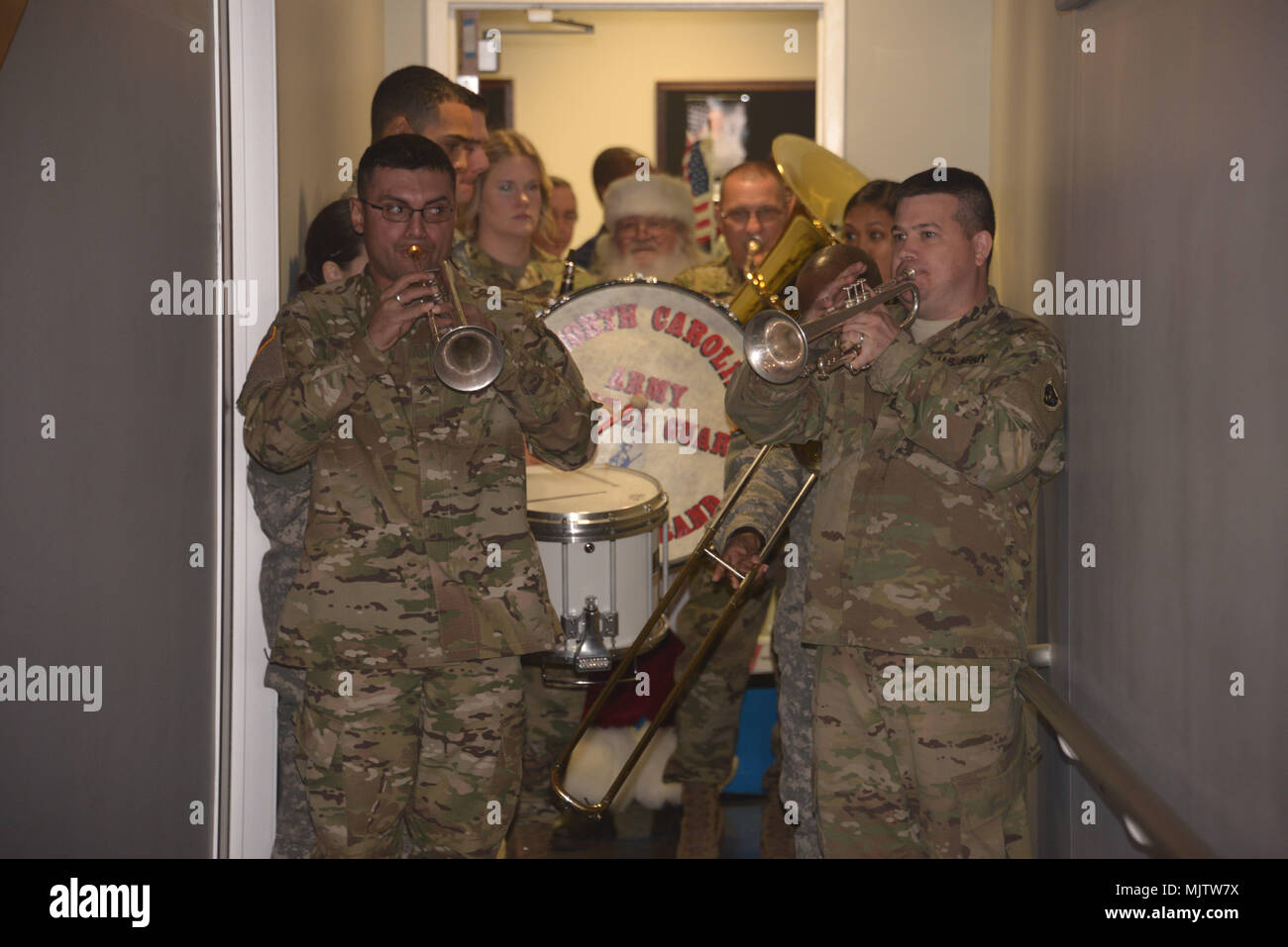 440th Army Band High Resolution Stock Photography and Images - Alamy