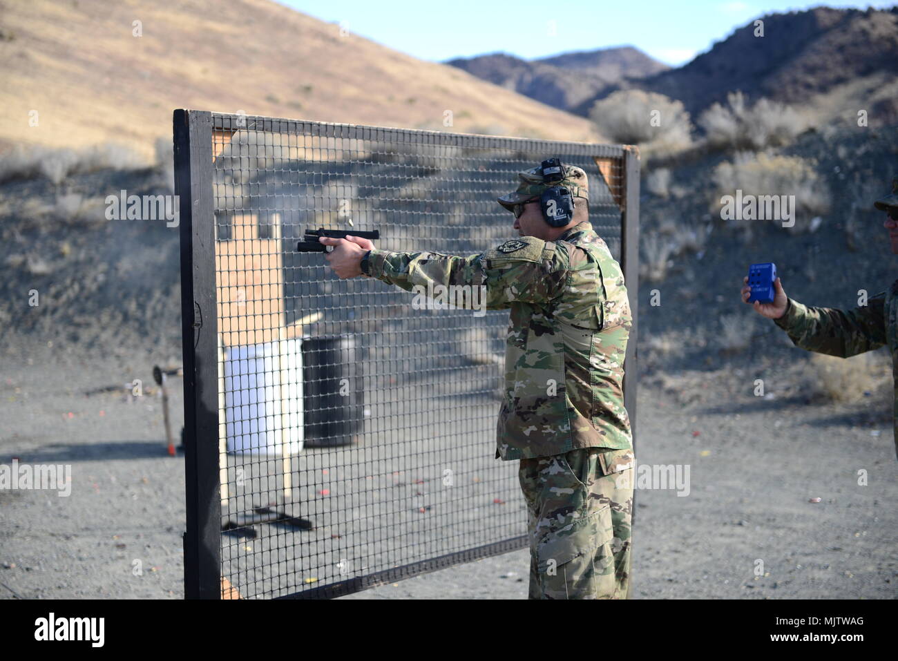 Unit marshal program hi-res stock photography and images - Alamy