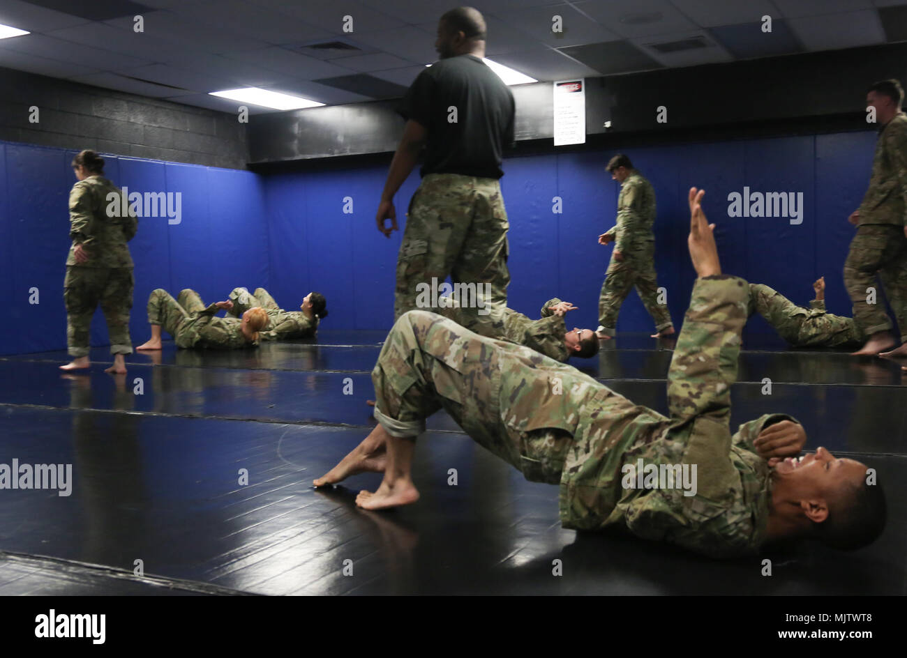 Resiliency room hi-res stock photography and images - Alamy