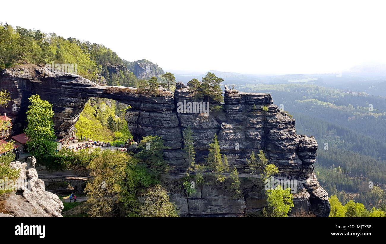 Podyjí National Park (Czech: Národní park Podyjí) is a national park in ...