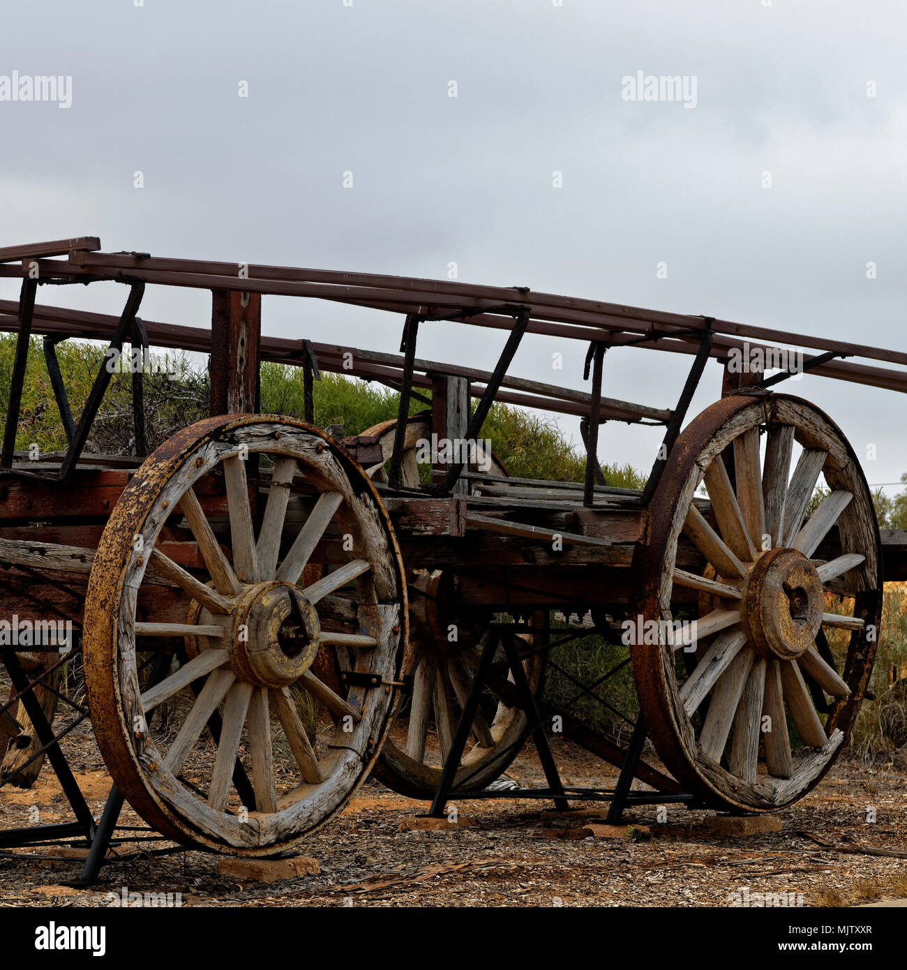 BABBAGE ISLAND CARNARVON 2018 Stock Photo - Alamy