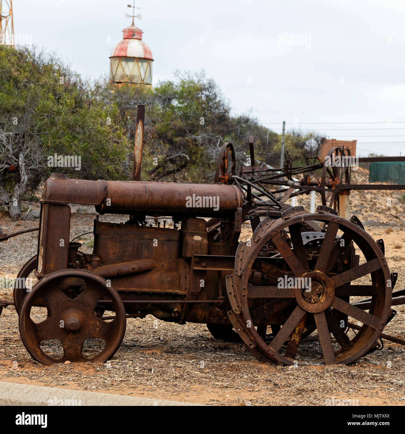 BABBAGE ISLAND CARNARVON 2018 Stock Photo - Alamy