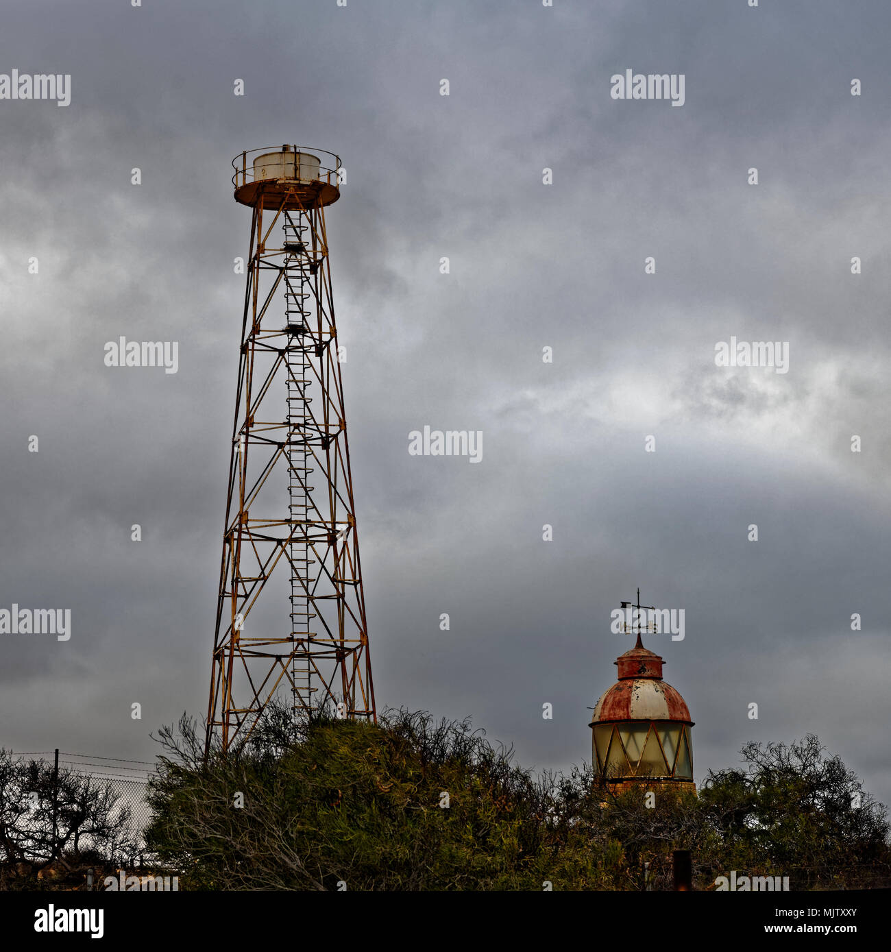 BABBAGE ISLAND CARNARVON 2018 Stock Photo - Alamy